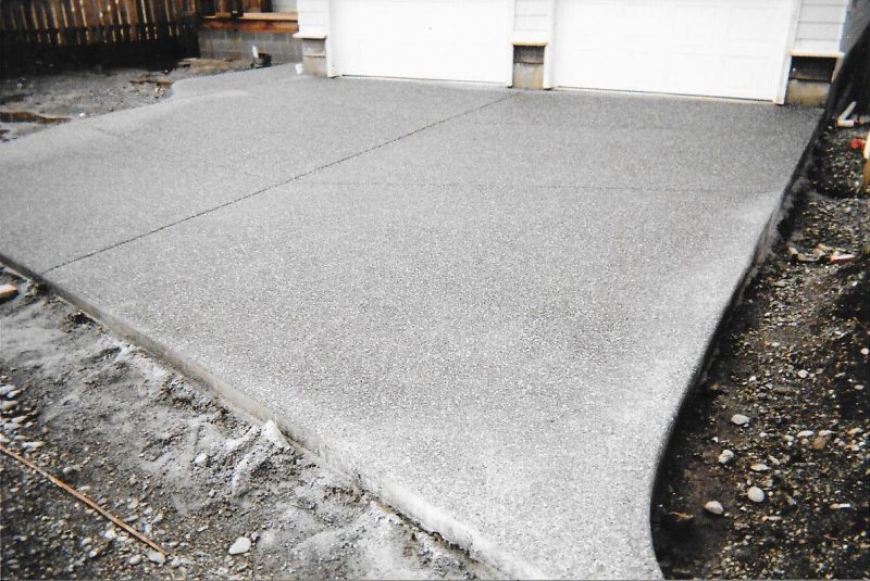 EXPOSED AGGREGATE – Pro Edge Concrete