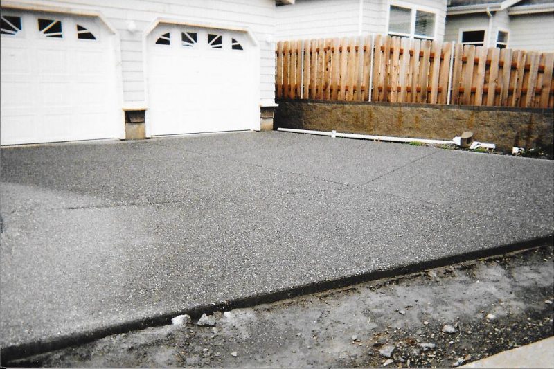 EXPOSED AGGREGATE – Pro Edge Concrete
