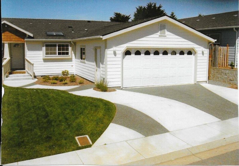 EXPOSED AGGREGATE – Pro Edge Concrete