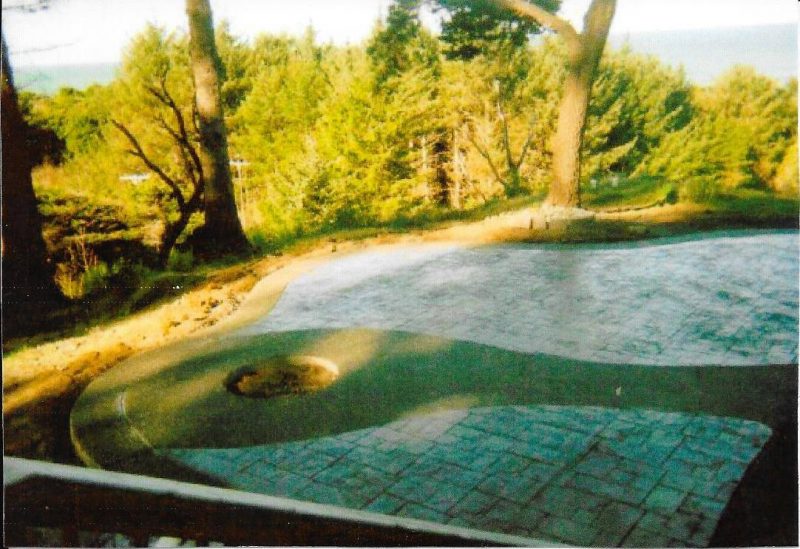 EXPOSED AGGREGATE - Pro Edge Concrete