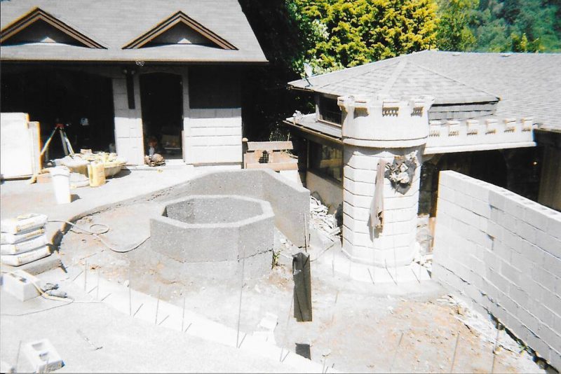 EXPOSED AGGREGATE – Pro Edge Concrete