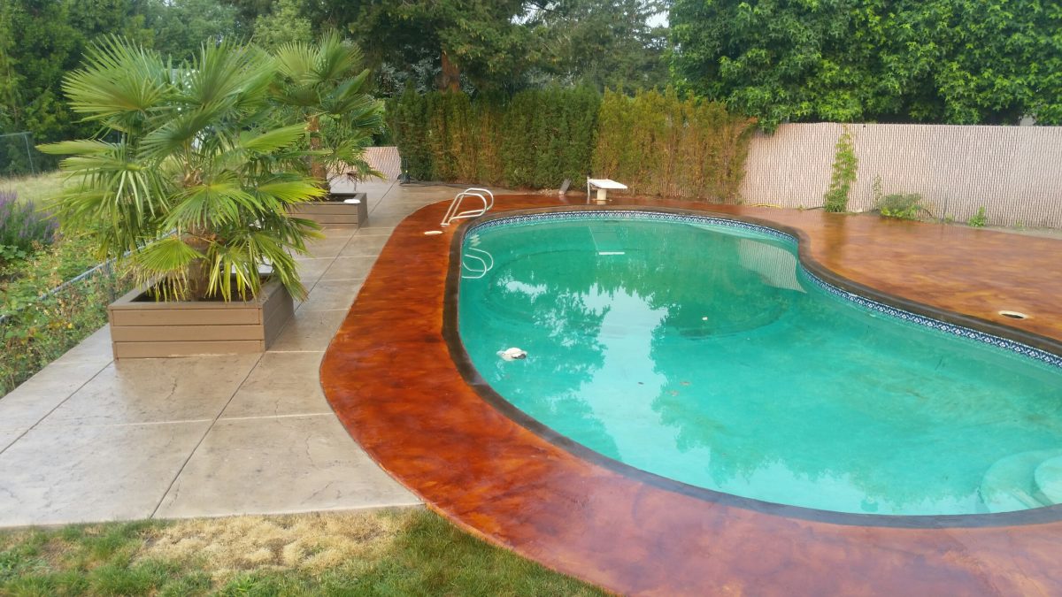 CONCRETE RESTORATION - Pro Edge Concrete