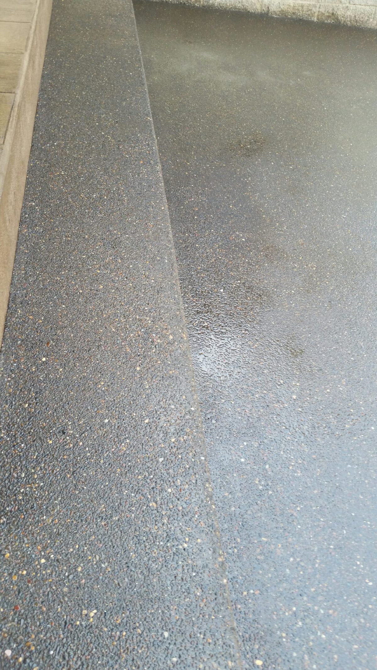 EXPOSED AGGREGATE – Pro Edge Concrete